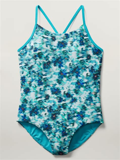 One Piece Monokini Athleta