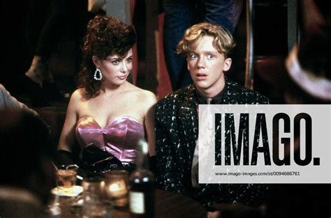 Lisa Weird Science Photos Imago