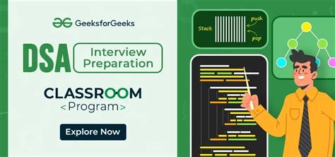 dsa to development a complete guide by geeksforgeeks geeksforgeeks
