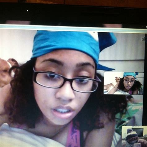 I Caught Someone Off Guard Lmao Skype Sexylibrarian Flickr