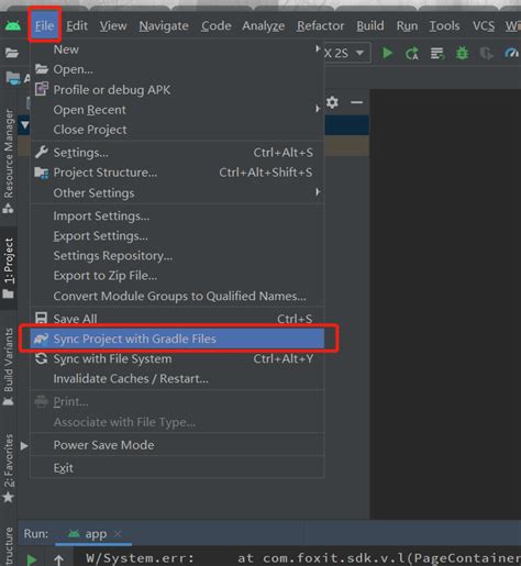 如何解决Android studio错误Unsupported Modules Detected Compilation is not