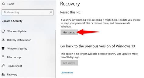 How To Fix An An Error Occurred While Troubleshooting Error On