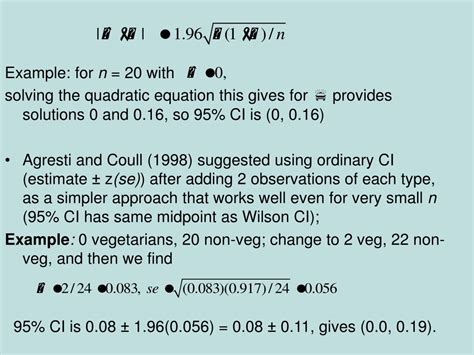 ppt 5 statistical inference estimation powerpoint presentation free download id 9294823