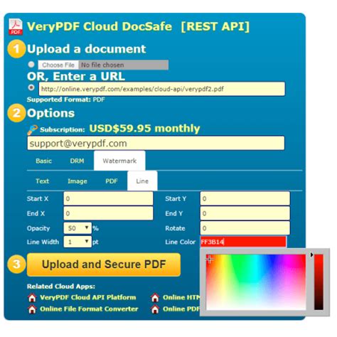 pdf word excel powerpoint drm protection document security and tracking secure document sharing