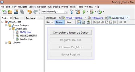 programaci n conectar una base de datos mysql con java y netbeans hot sex picture