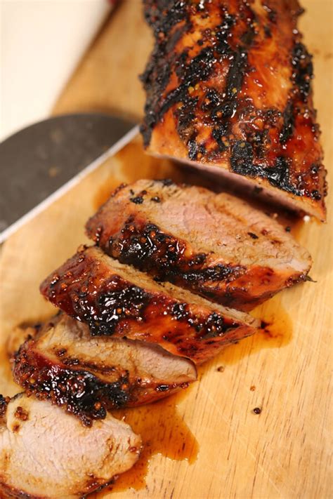 Best Grilled Pork Tenderloin Quick And Easy Grilled Recipe My Recipe Magic