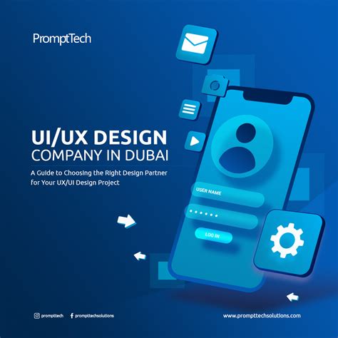 A Guide To Choosing The Right Design Partner For Your UX UI Design