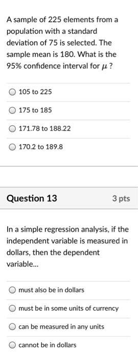 solved given that z is a standard normal random variable