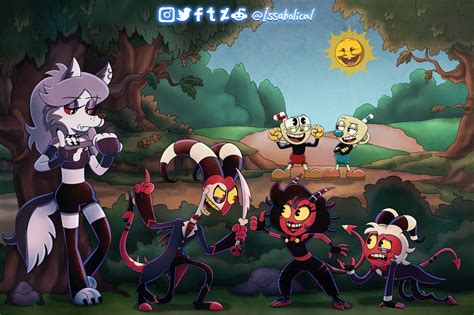 Epic Drawings Jhon Doe 1440x2560 Wallpaper Cartoon Video Games Cartoon Crossovers Anime
