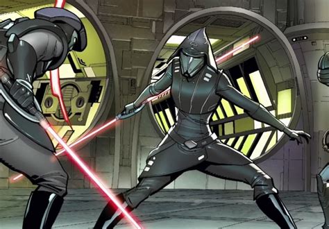 Imperial Inquisitors Star Wars Canon Dark Side Star Wars Star Wars Characters Pictures