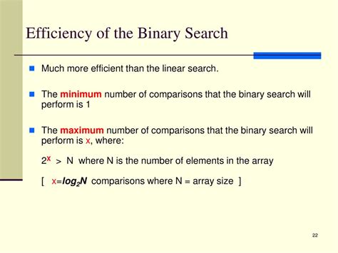 cosc 320 advanced data structures and algorithm analysis ppt download