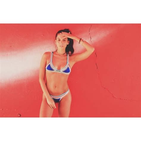 Genesis Rodriguez Sexy Fappening 41 Photos The Fappening