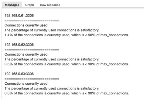 monitoring percona server for mysql key metrics severalnines
