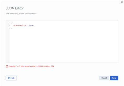 JSON Values In Architect Genesys Cloud Resource Center