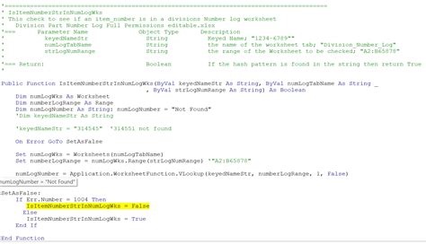 vba excel worksheetfunction vlookup is giving inconsistent results stack overflow