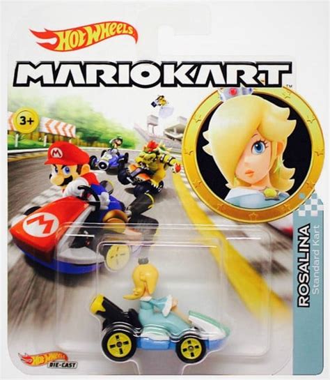 File Rosalina Hot Wheels Standard Kart Super Mario Wiki The