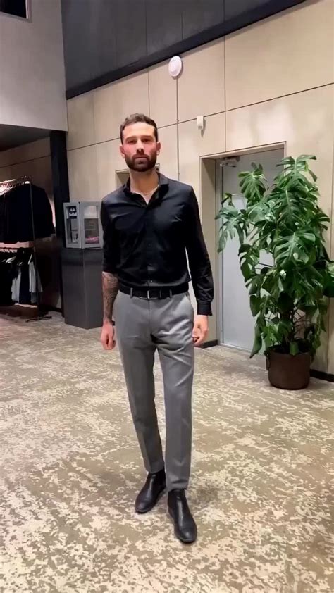 Pin by Aarón on Vestimenta para hombres Classy outfits men Mens