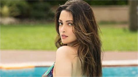 Riya Sen Sets Internet Ablaze With Her Sexy Bikini Photos Flaunts Her