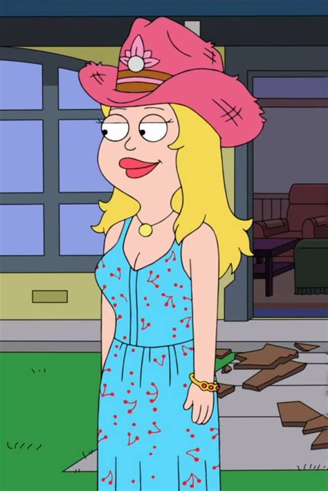 Francine Smith American Dad American Dad Francine Smith American Mom