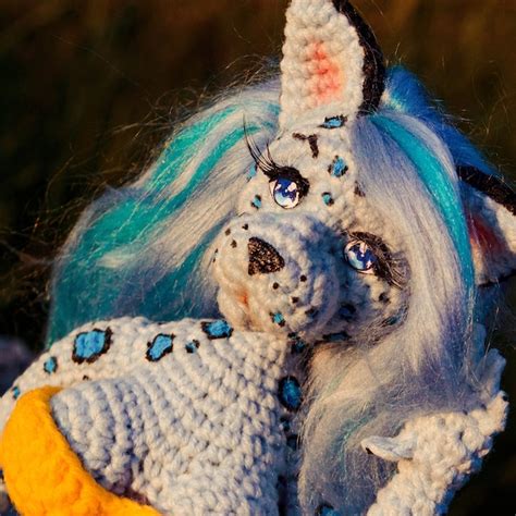 Nsfw Plush Doll Etsy