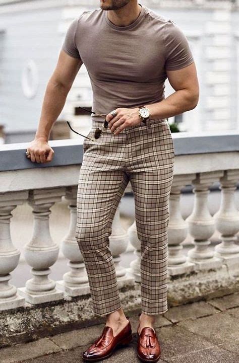 15 Easy Mens Fashion Casual Tricks For A Sharper Look Con Imágenes Moda Ropa Hombre Estilo
