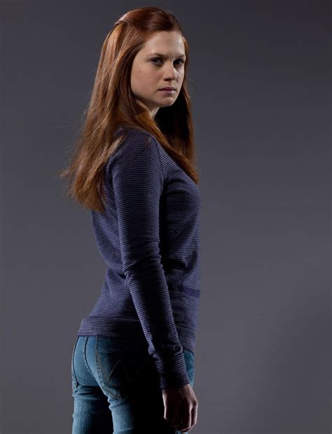 Portrait Of Ginny Weasley — Harry Potter Fan Zone