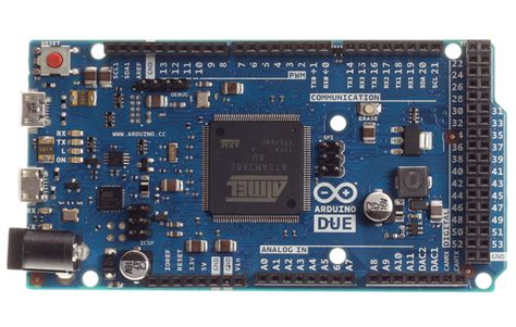 arduino due发布~~~arduino官方终于出来32位的控制板了 arduino 极客工坊 powered by discuz