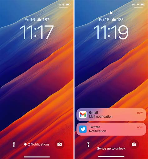 How To Change IOS 16 S Notification Style Geeky Insider