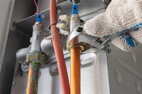 Boiler Leaking Water Tips And Solutions Boiler And Water Heater