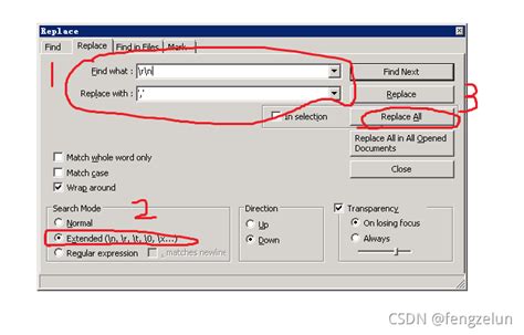 notepad 正则替换 notepad正则替换 csdn博客