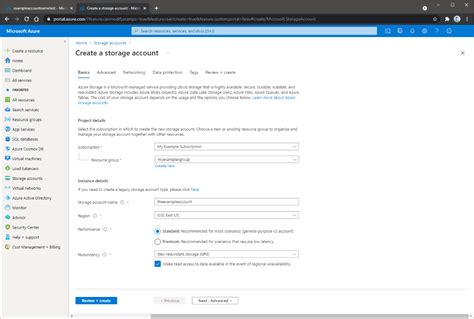 Tutorial Extend Windows File Servers With Azure File Sync Microsoft
