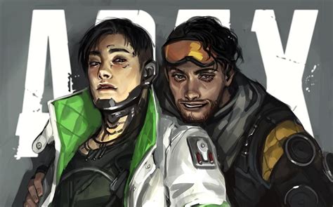 Stranger On Twitter Crypto Apex Legends Apex Legend