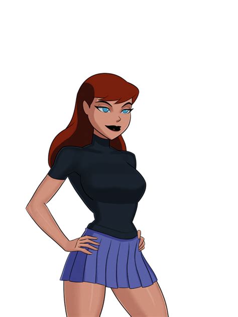 Barbara Gordon Dcau Dc Comics Girls Comics Girls Dc Super Hero Girls