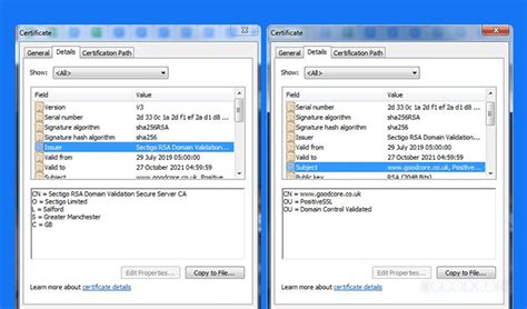 Types Of Encryption That You Must Know About
