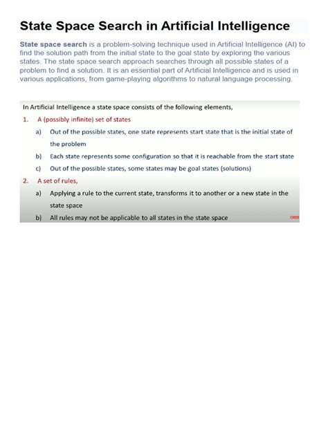 unit 3 artificial intelligence pdf mathematical relations algorithms and data structures