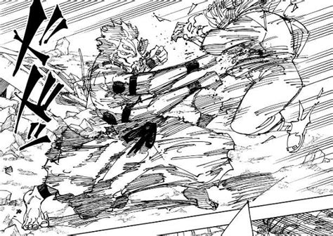 ネタバレ呪術廻戦 第238話人外魔境新宿決戦⑮あらすじネタバレ 漫画アニメゲームのネタバレ感想