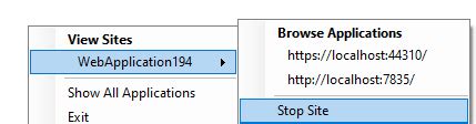 Net The Visual Studio Error Failed To Launch Debug Adapter