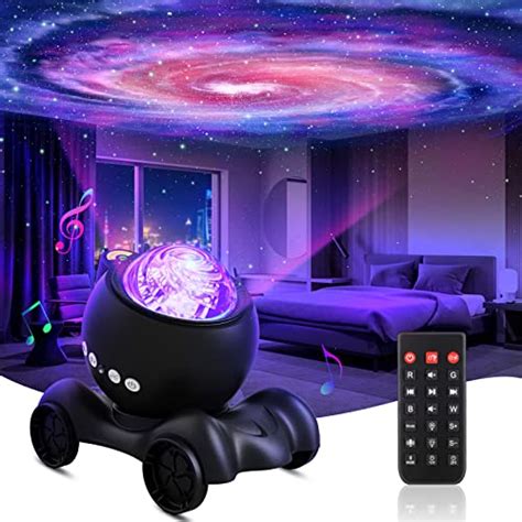 15 Best Ceiling Projector For 2023 Robots Net