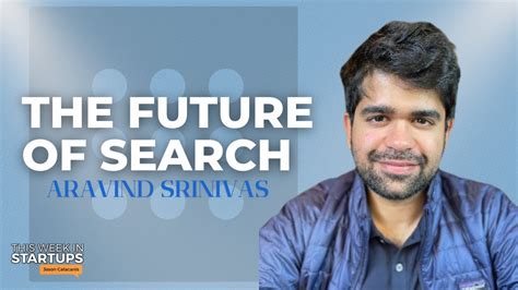 Creating The Future Of Search And Competing Vs Google With Perplexity