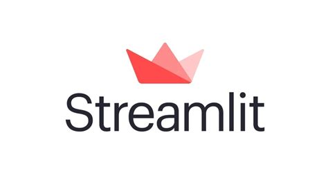 create a simple data app with streamlit by lucas fonseca dev genius