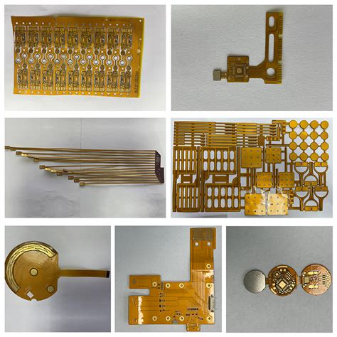 PCB多层板的各层含义与设计原则 深圳市信智德科技有限公司