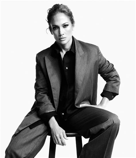 Jennifer Lopez Sexy Wsj Magazine 7 Photos Thefappening