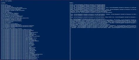 powershell type operators stephanos constantinou blog