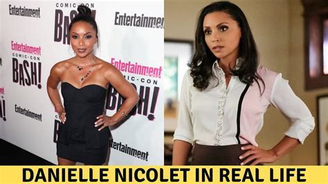 Danielle Nicolet As Cecile Horton From The Flash By Mir Imad Ahmed Medium