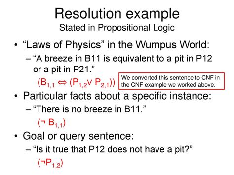 propositional logic methods of proof part ii ppt download
