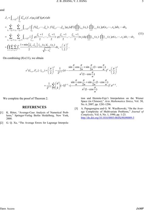 on the average errors of multivariate lagrange interpolation