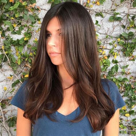 20 Face Framing Layer Haircuts That Flatter All Face Shapes