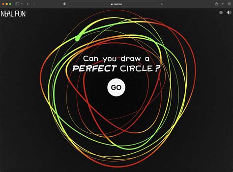 how to draw a perfect circle vsepump