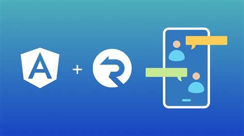 real time chat with angular and signalr
