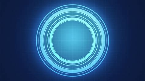 Blue Circle Wallpapers Top Những Hình Ảnh Đẹp